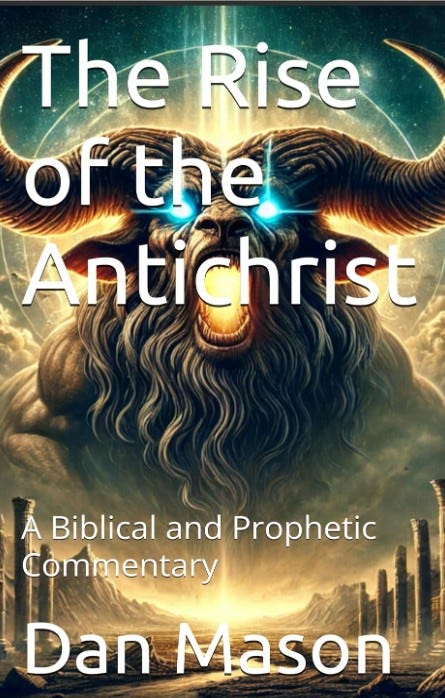 Did Karl Marx write about the Devil? - by Dan Mason