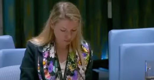 Sergey Radchenko | Substack