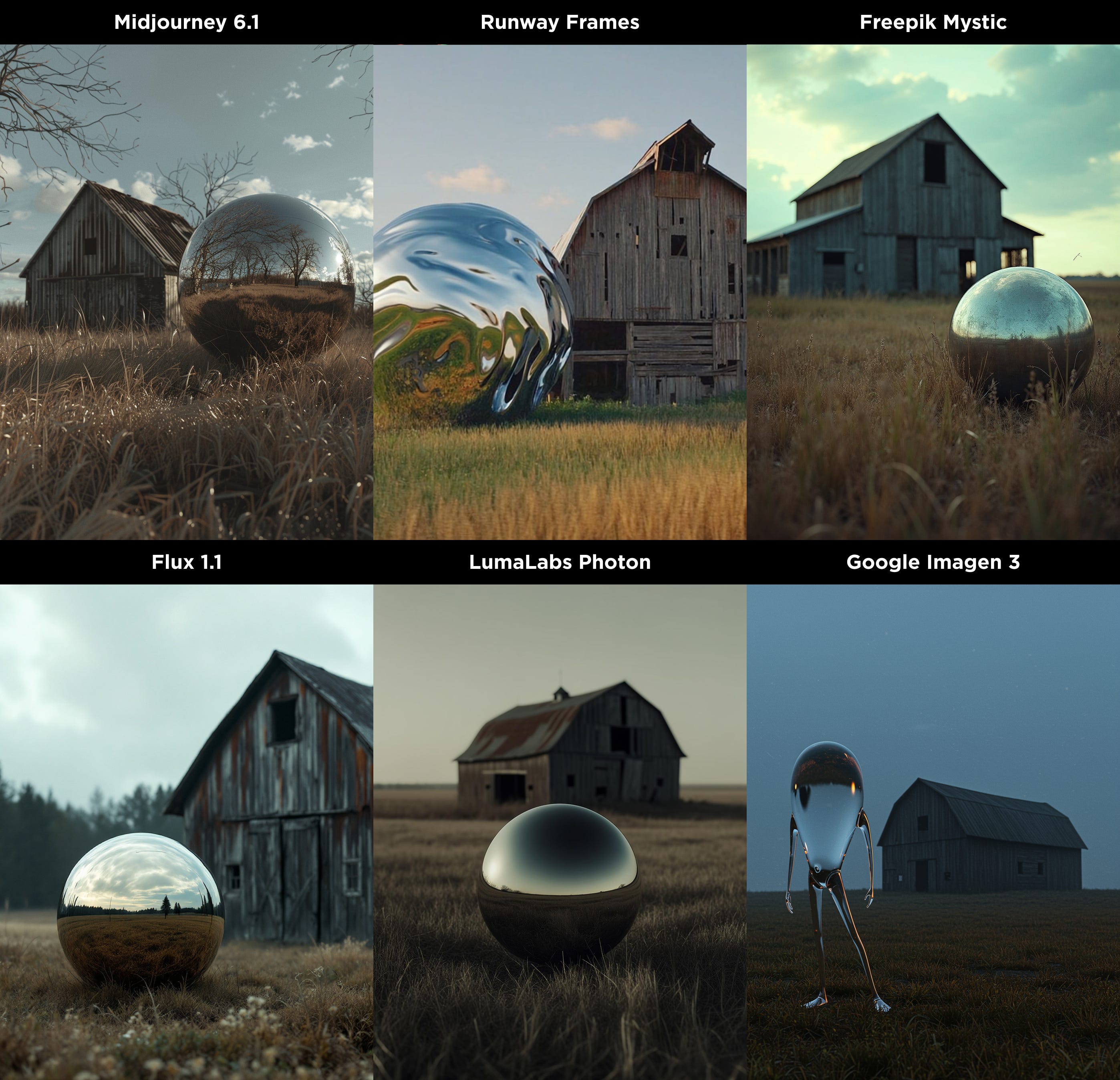 AI Video News: Luma Ray2 Image-to-Video, Adobe Firefly, Veo 2 for ...