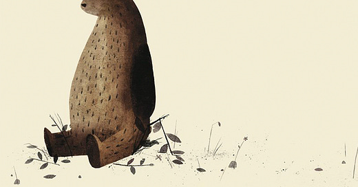Looking at Picture Books | Mac Barnett & Jon Klassen | Substack