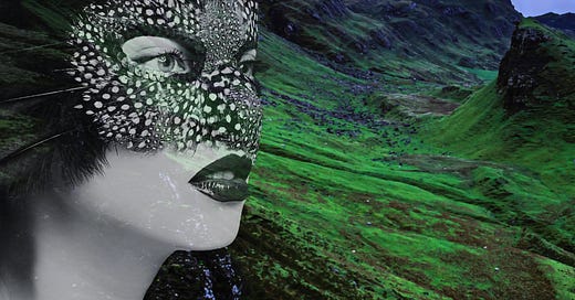 The Celtic Creatives | Jennifer Murphy | Substack