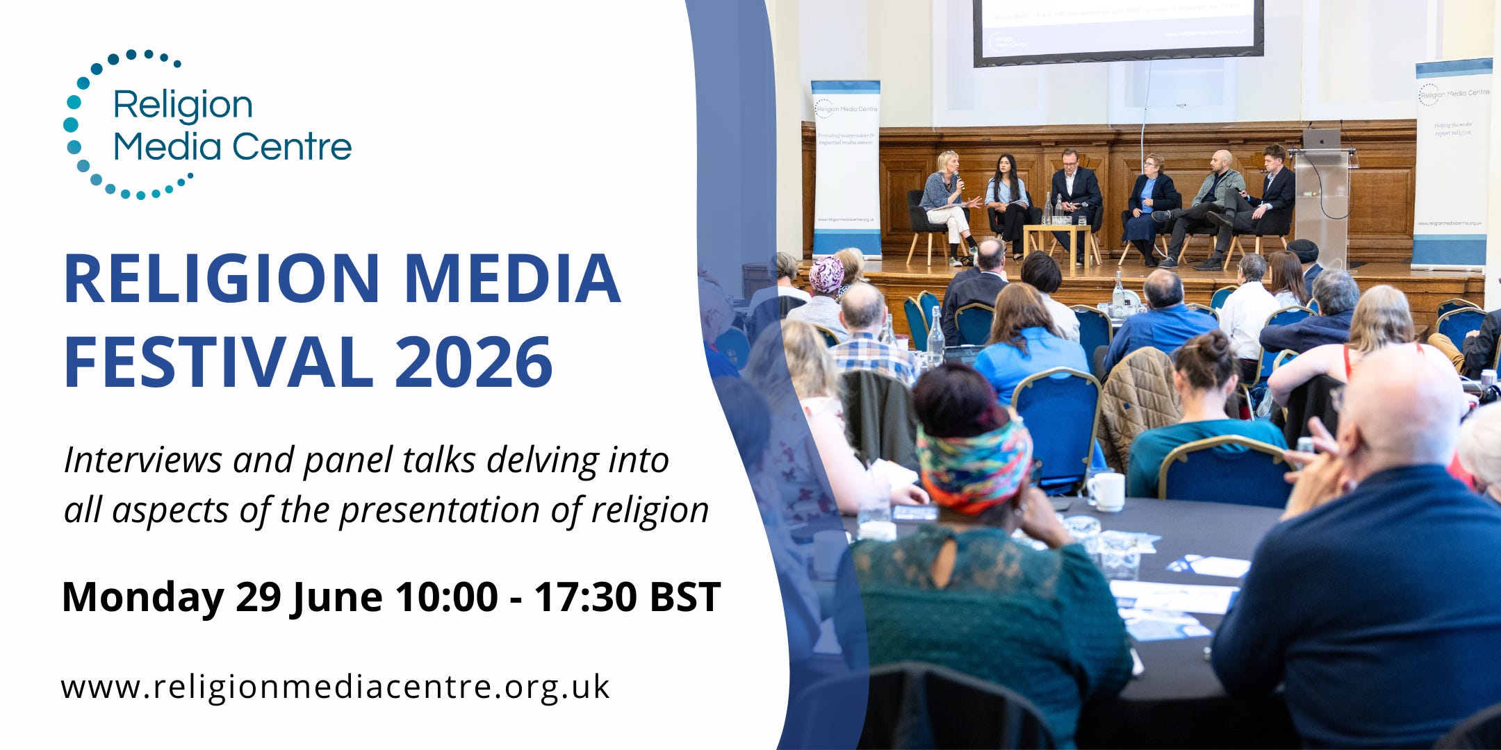 Religion News 20 May 2026 - Religion Media Centre