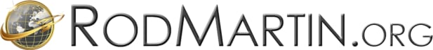 The Rod Martin Report | Substack