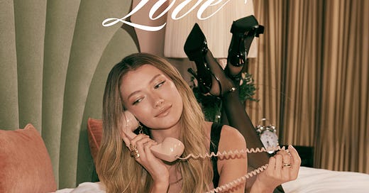 The Music Week | Substack