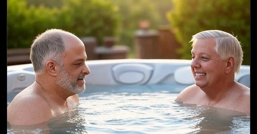 Emerald Robinson’s The Right Way | Substack