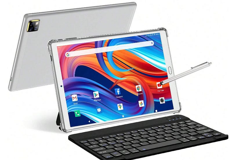 Top 10 Affordable Tablets on Shein That Deliver Big Brand Quality ...