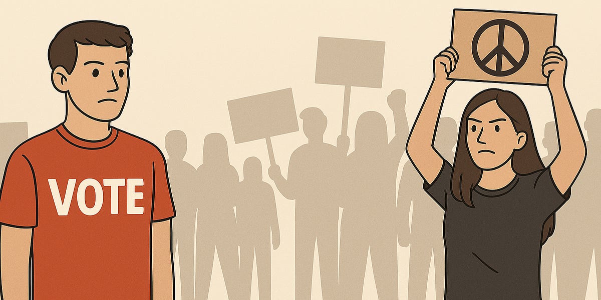 Symbolic Speech: Dress Codes, Appearance, Symbolic Protest and ...