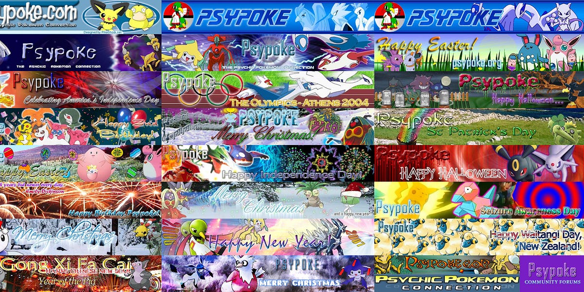 Interview with Psypoke - Johto Times