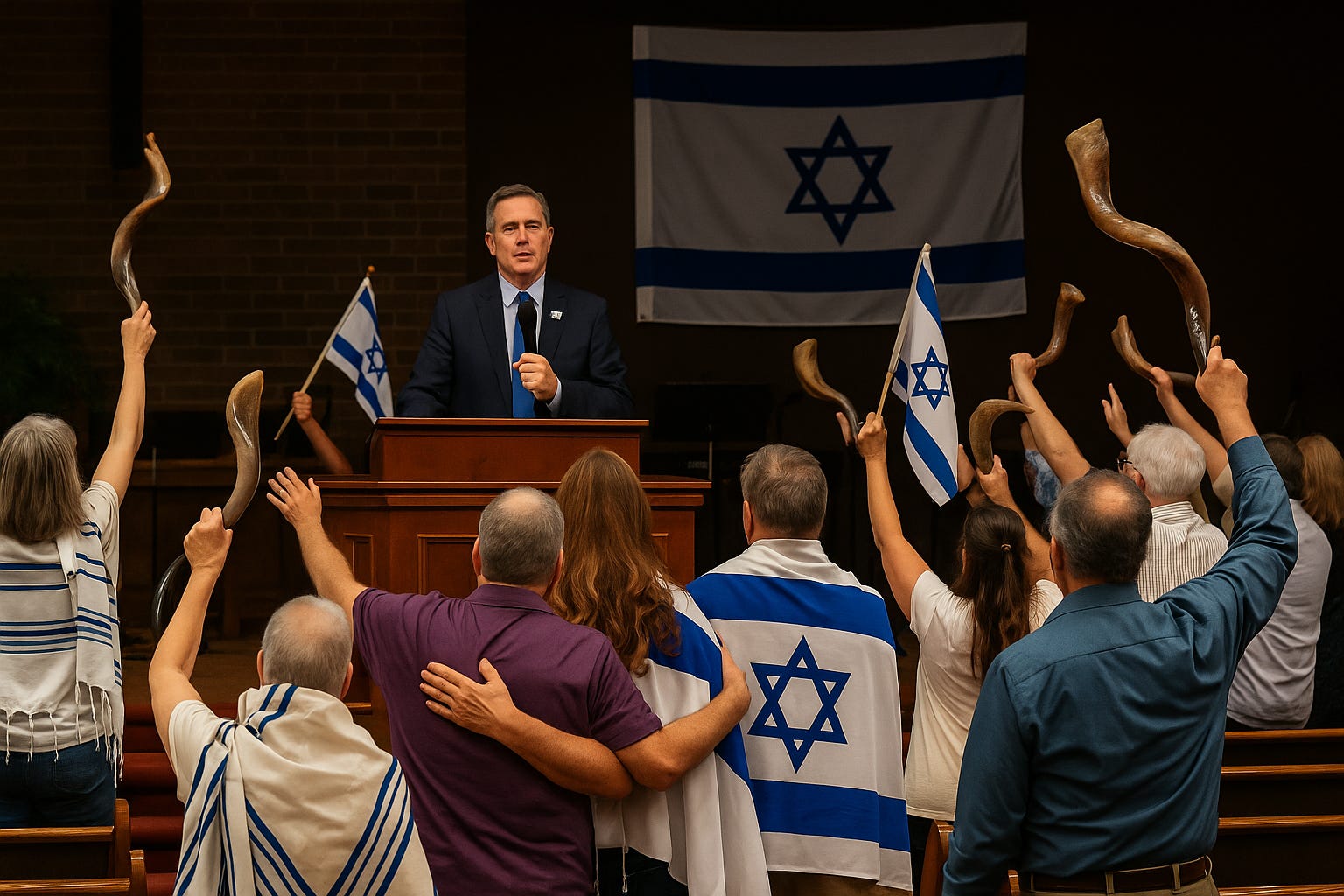 More Jewish than Jesus: Understanding the Yeshua Cult