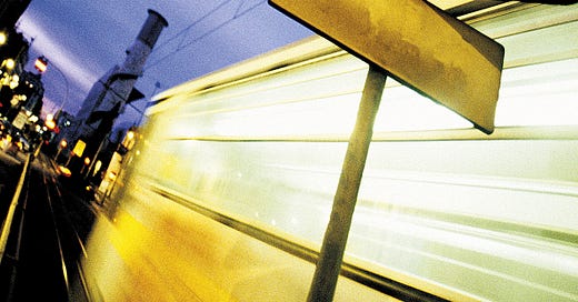 Extra | Francesco Carrubba | Substack