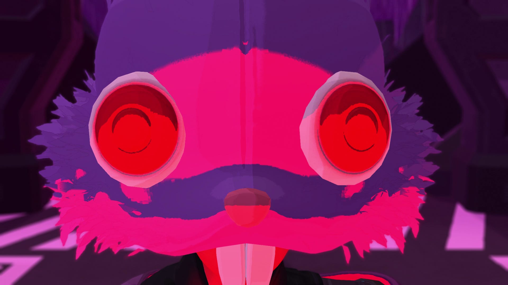 Furi Review- Gameplay, Perfected - by Gonçalo Santos