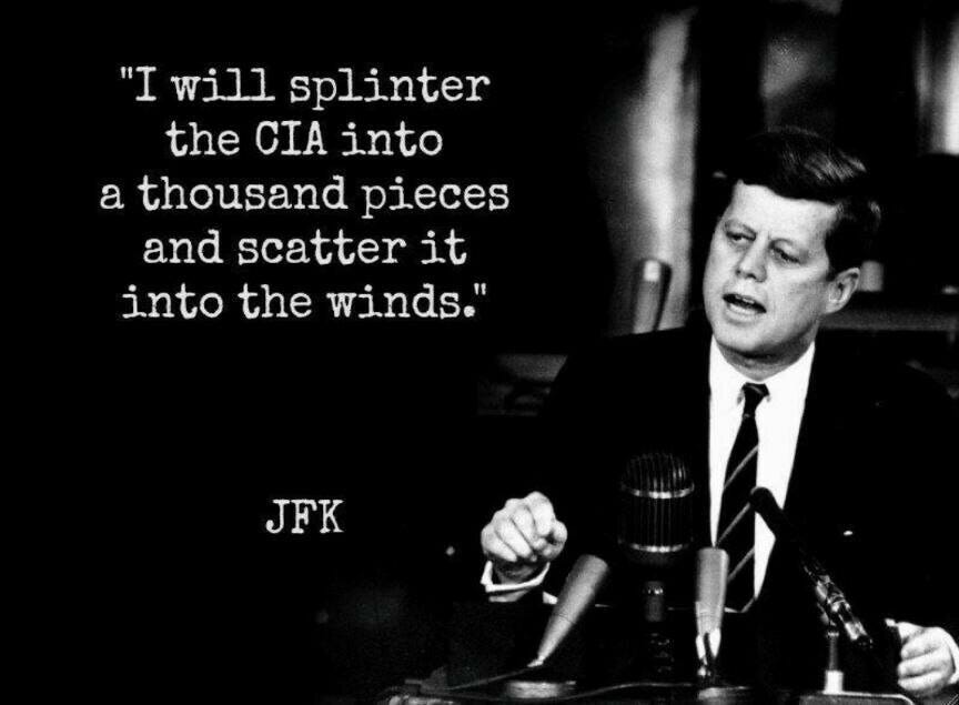 🚨 The Russian JFK Files Just EXPOSED the [DEEP STATE] — and Named Names 🚨