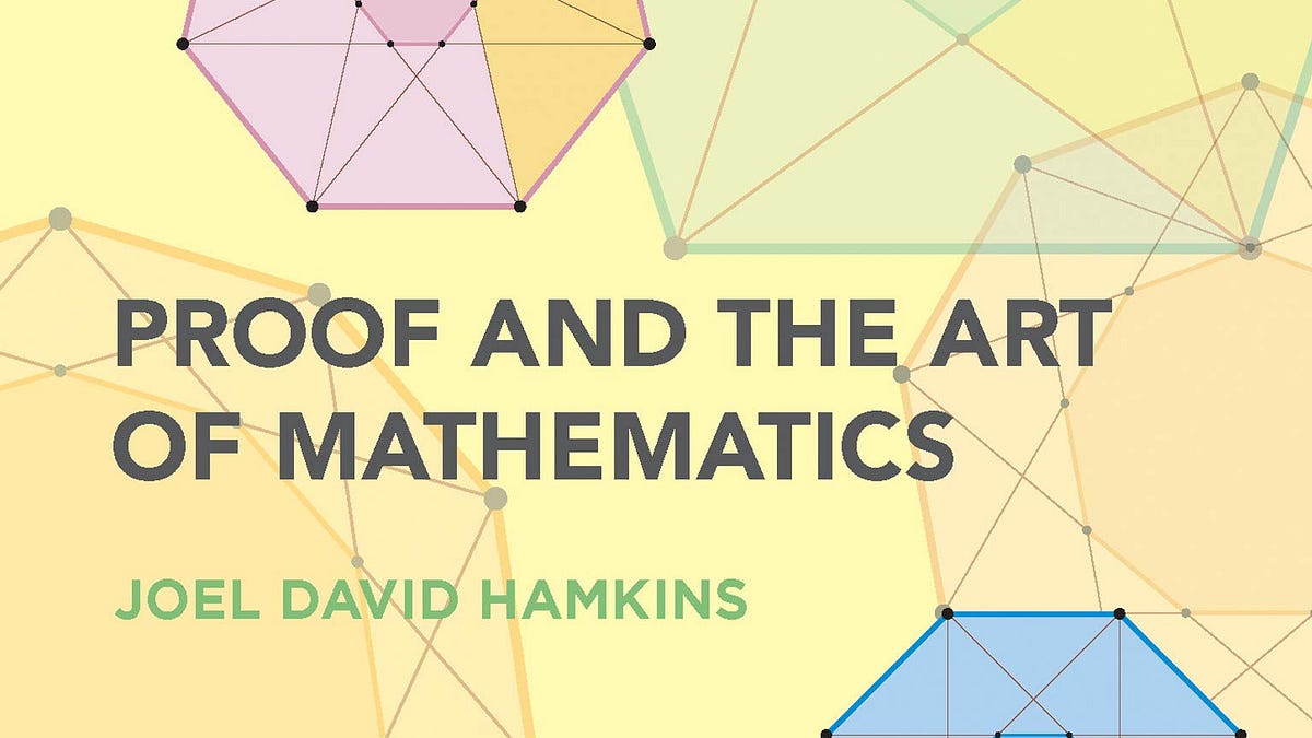number theory proofs