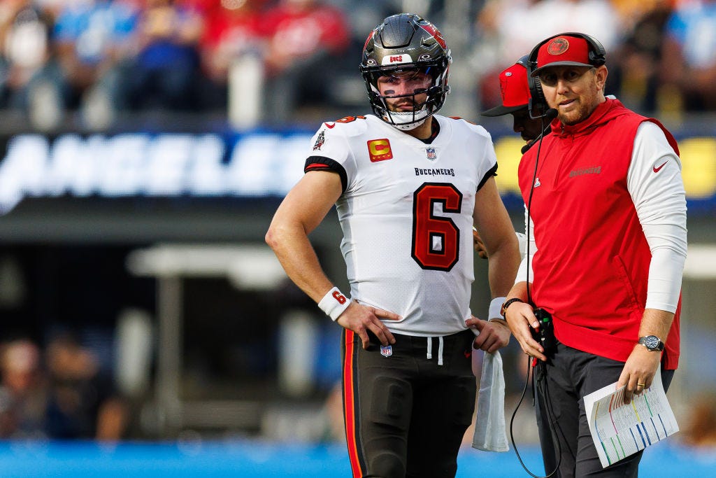 Is Trevor Lawrence Good Enough? - by Alex Katson