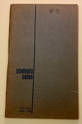 Jillian Hess | Substack