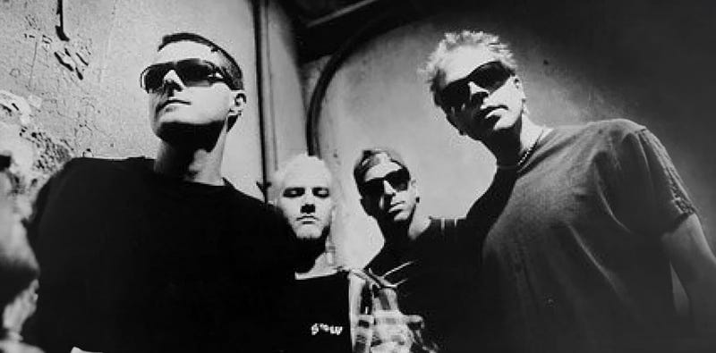 The Offspring | History of the Band - by J Dziak