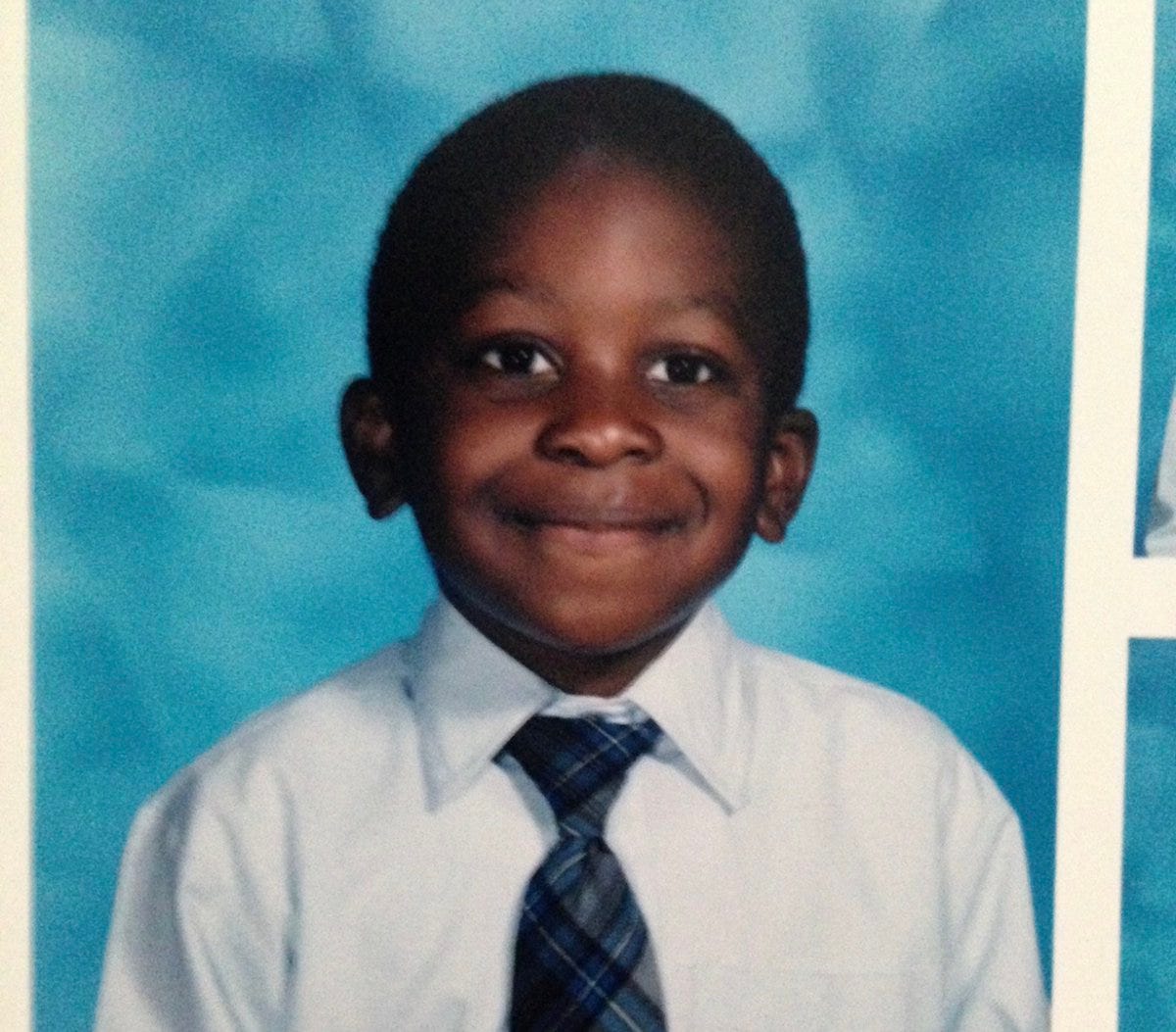 White People Didn't Invent Slavery. The West Ended It.