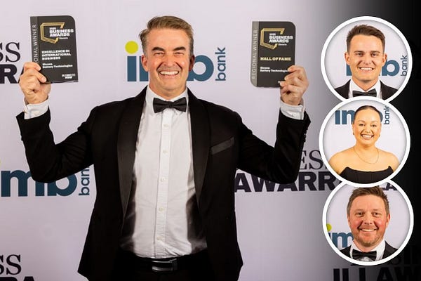 The Pulse Illawarra | Substack