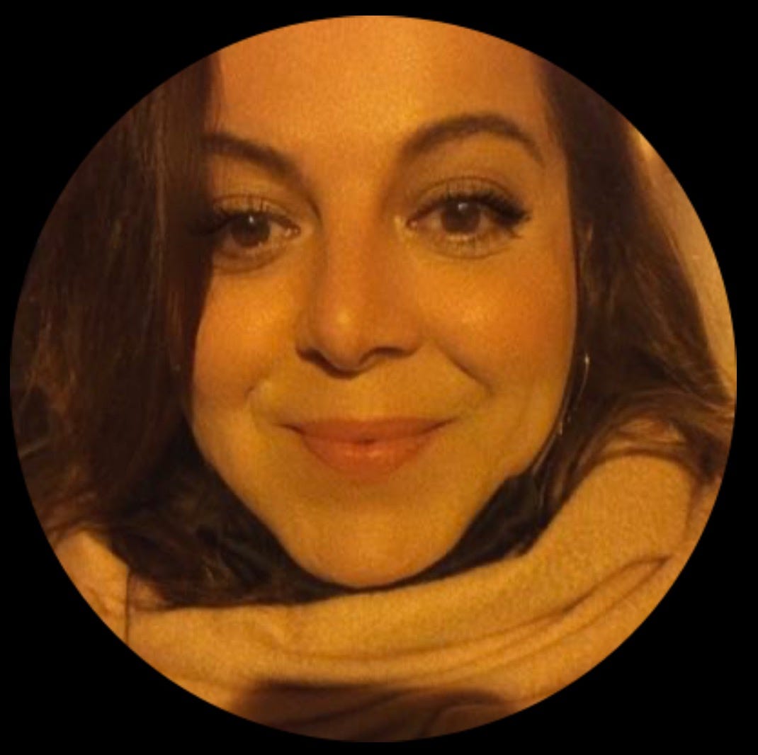 Heidi N. Moore, Side Quests | Substack