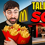 StayCurious Metabolism | Nick Norwitz MD PhD | Substack