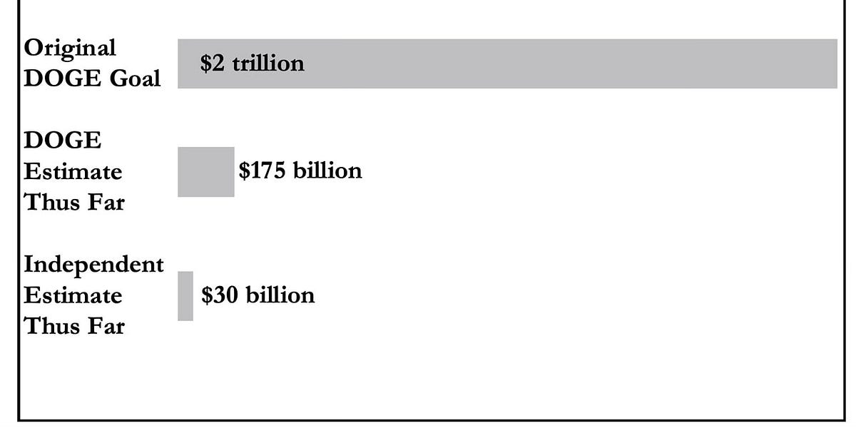 DOGE — Is It Dead, or Deadly? - by David Kotok