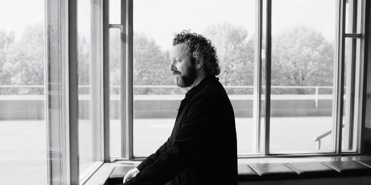 The Son Who Commanded His Father to Live | The Power of Poetry