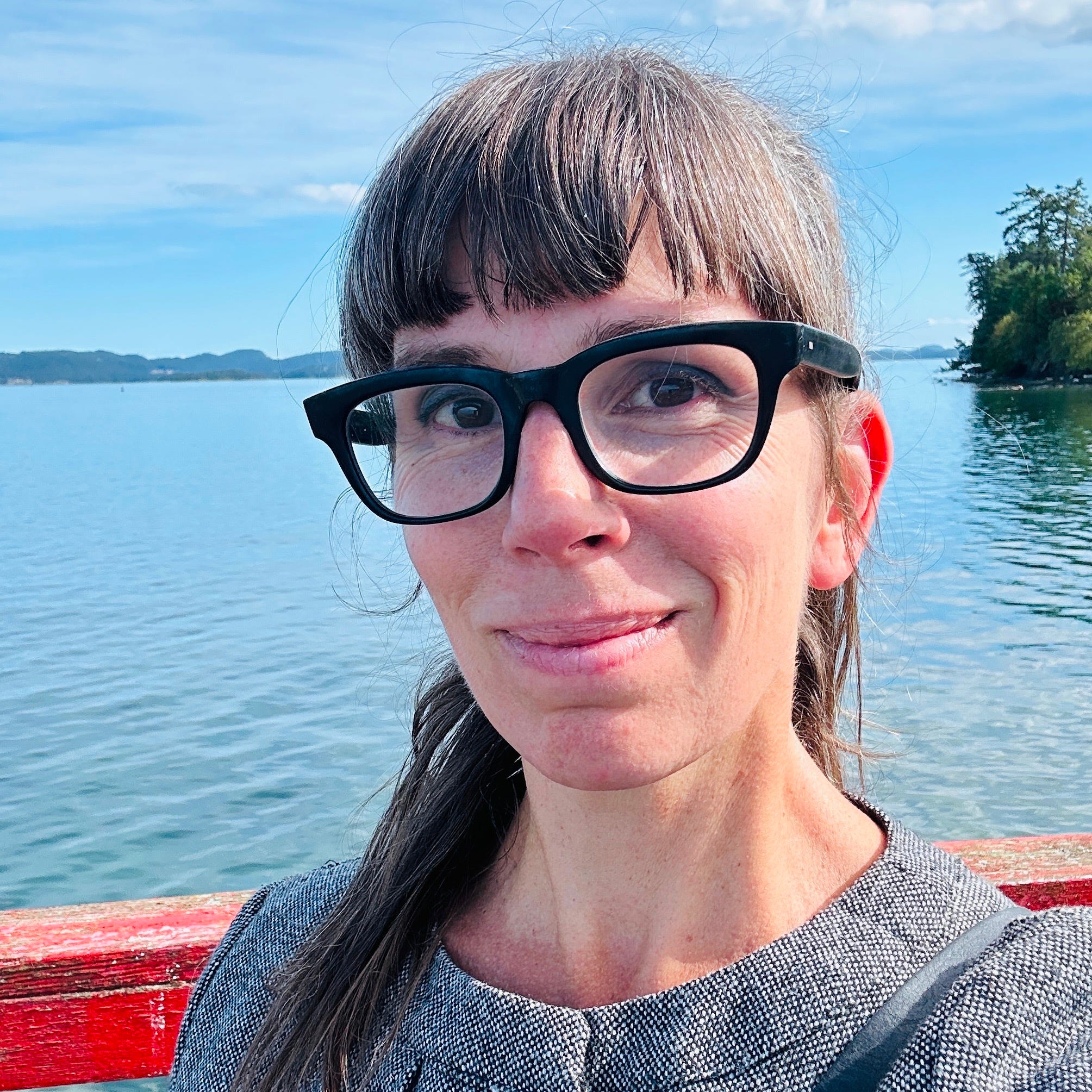 elisa rathje | Substack