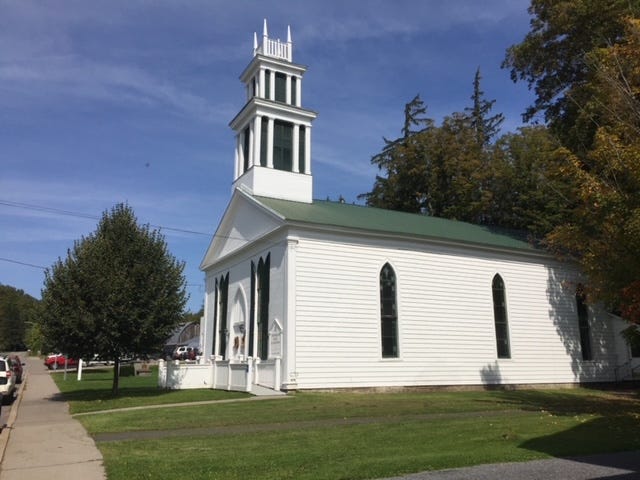 Vanishing Vapors - by D. Paul Thomas