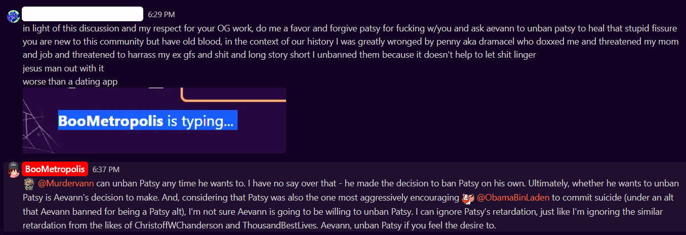 A Farewell to rDrama - by Joshua Goldberg