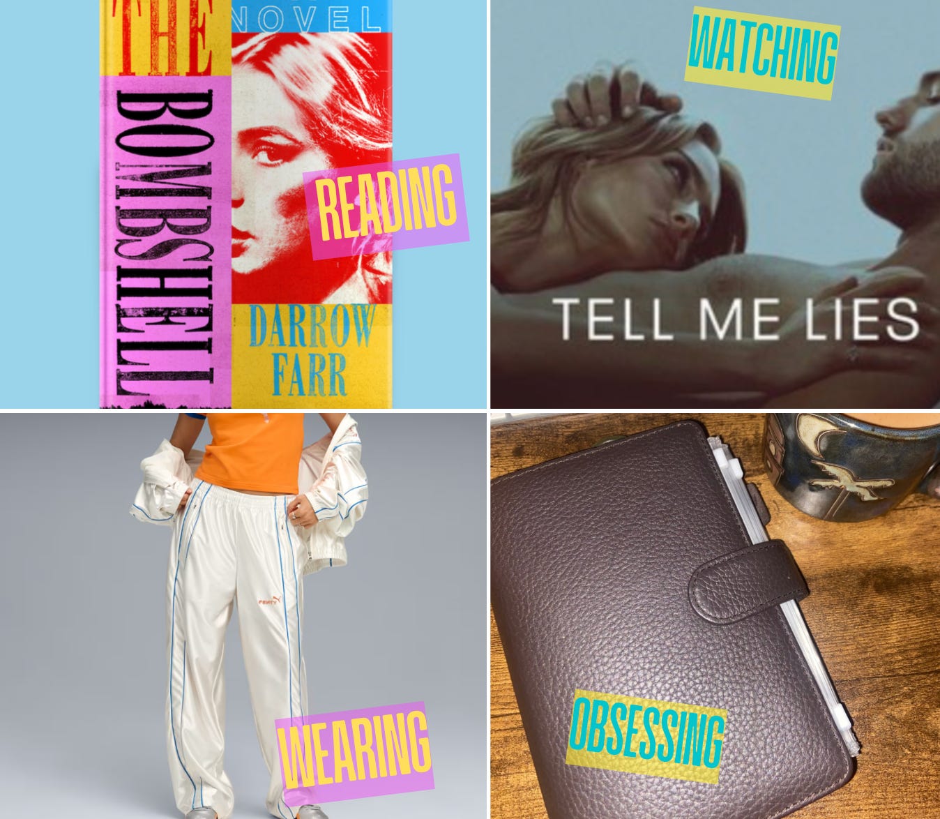 foxy friday: theme for 2026 - Clever As A Foxy