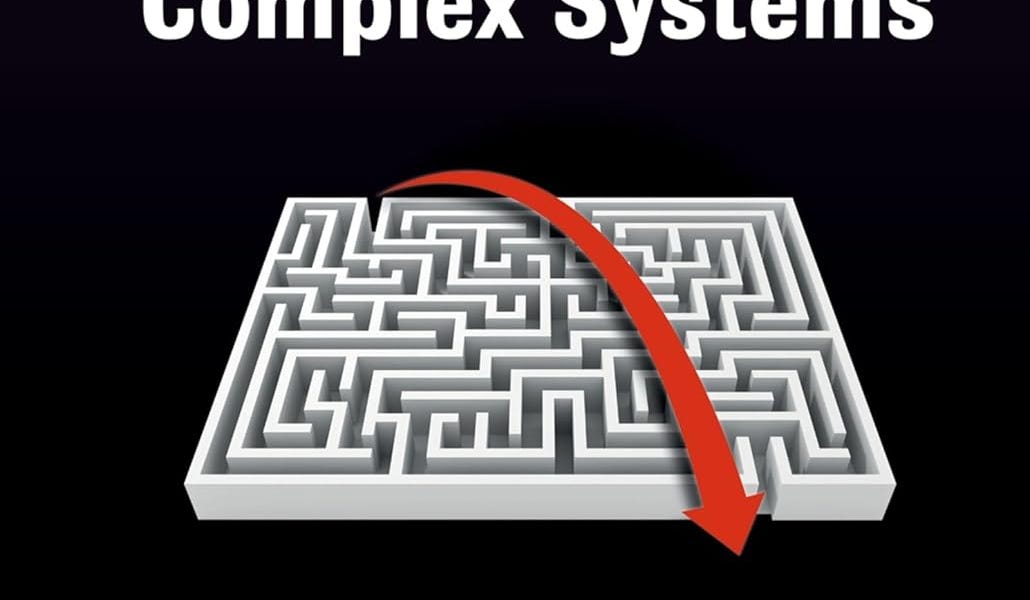 "Introduction to the Theory of Complex Systems" by Stefan Thurner ...