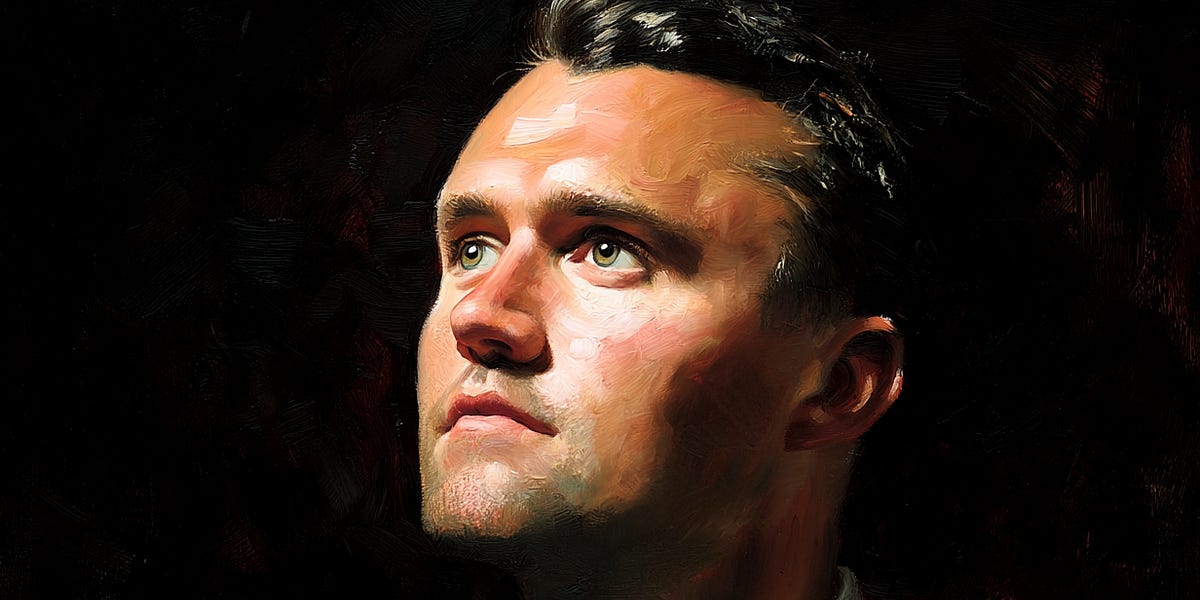 Comments - That Ugly, Foreboding Feeling? It's Not Just You.