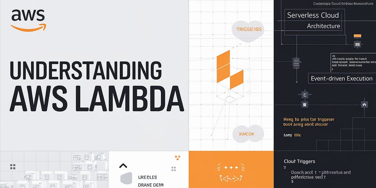 Understanding AWS Lambda(Serverless Functions)