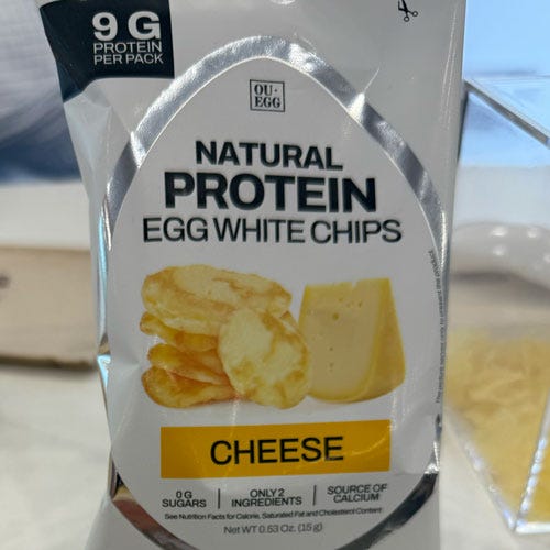 One Day, 3,000 Brands, and a Whole Lot of Protein: Expo West 2026 Recap