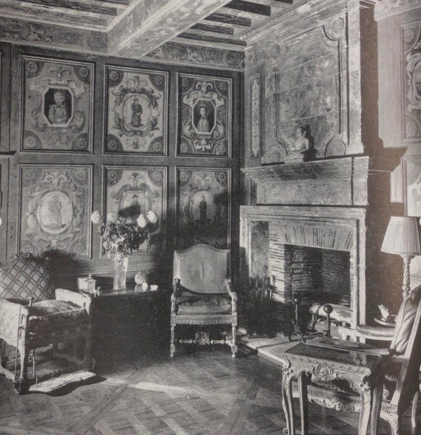 666 Park Avenue: NYC’s most palatial, mysterious maisonette