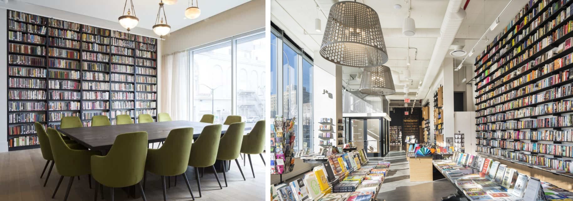 Quietest Places in NYC