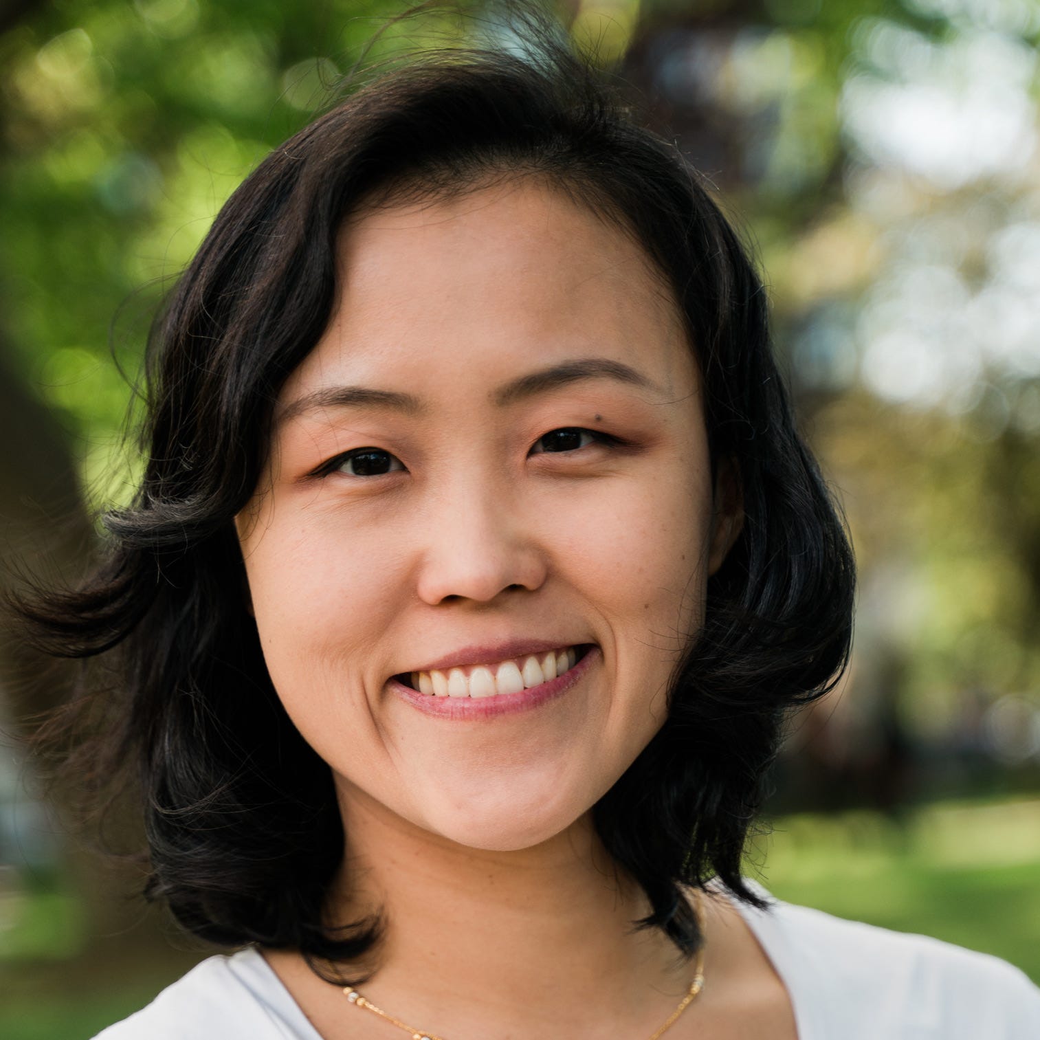 Vicky Li Horst | Substack