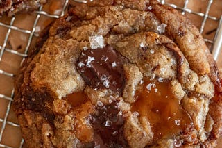 nourished kitchen | Catherine Perez | Substack