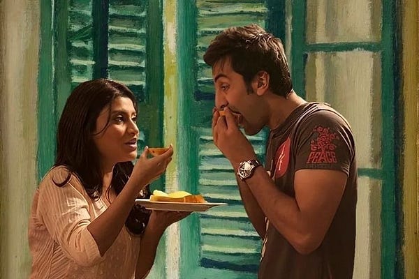 Pages Of Jasmine | Substack