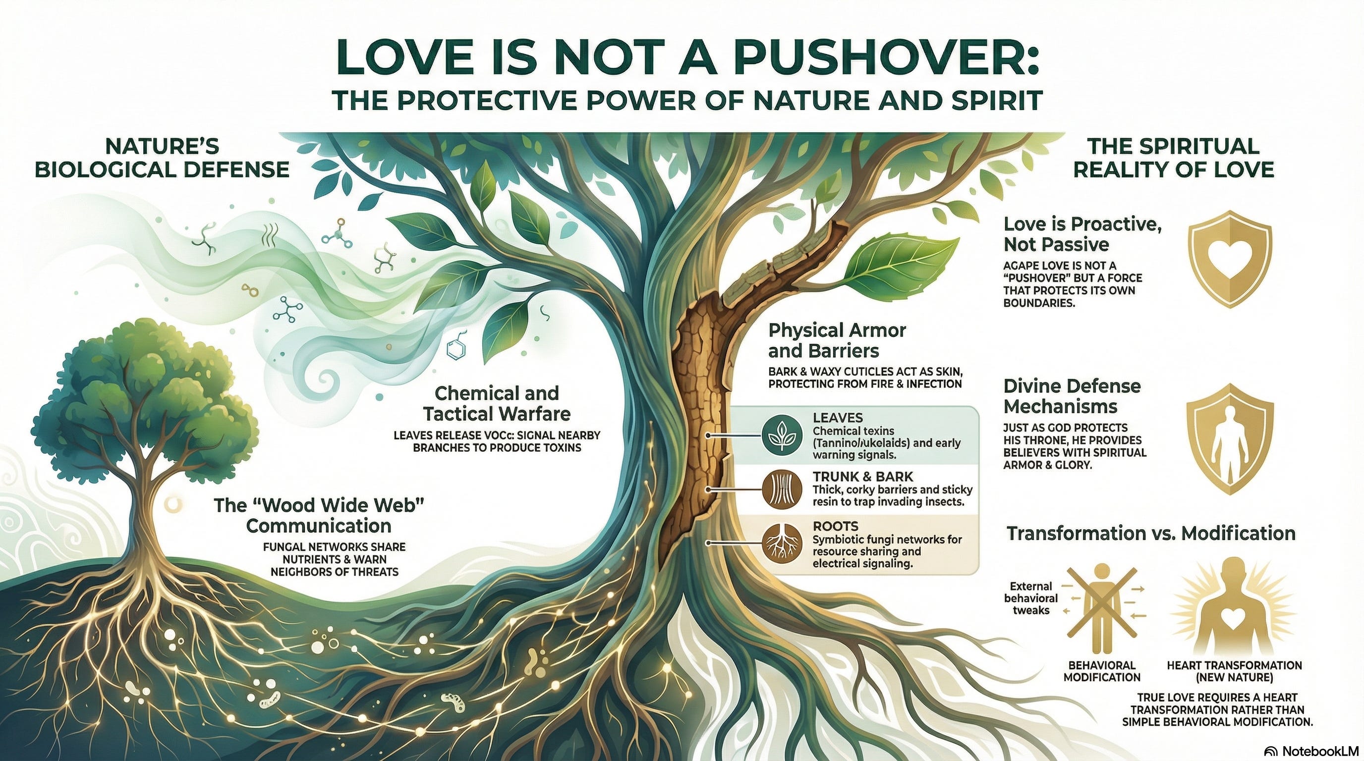The Sophisticated Defense of Love - Apostle Keith