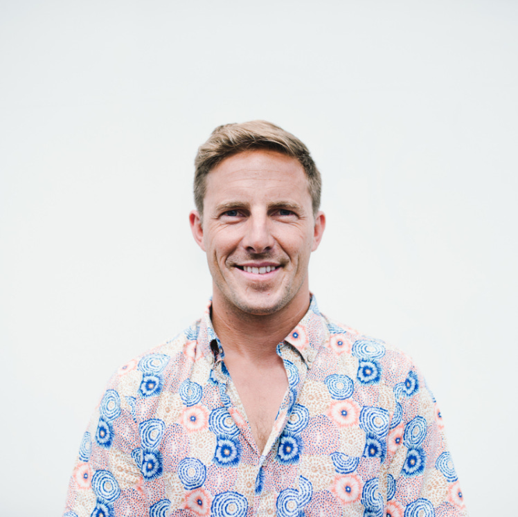 Tim Gander | Substack