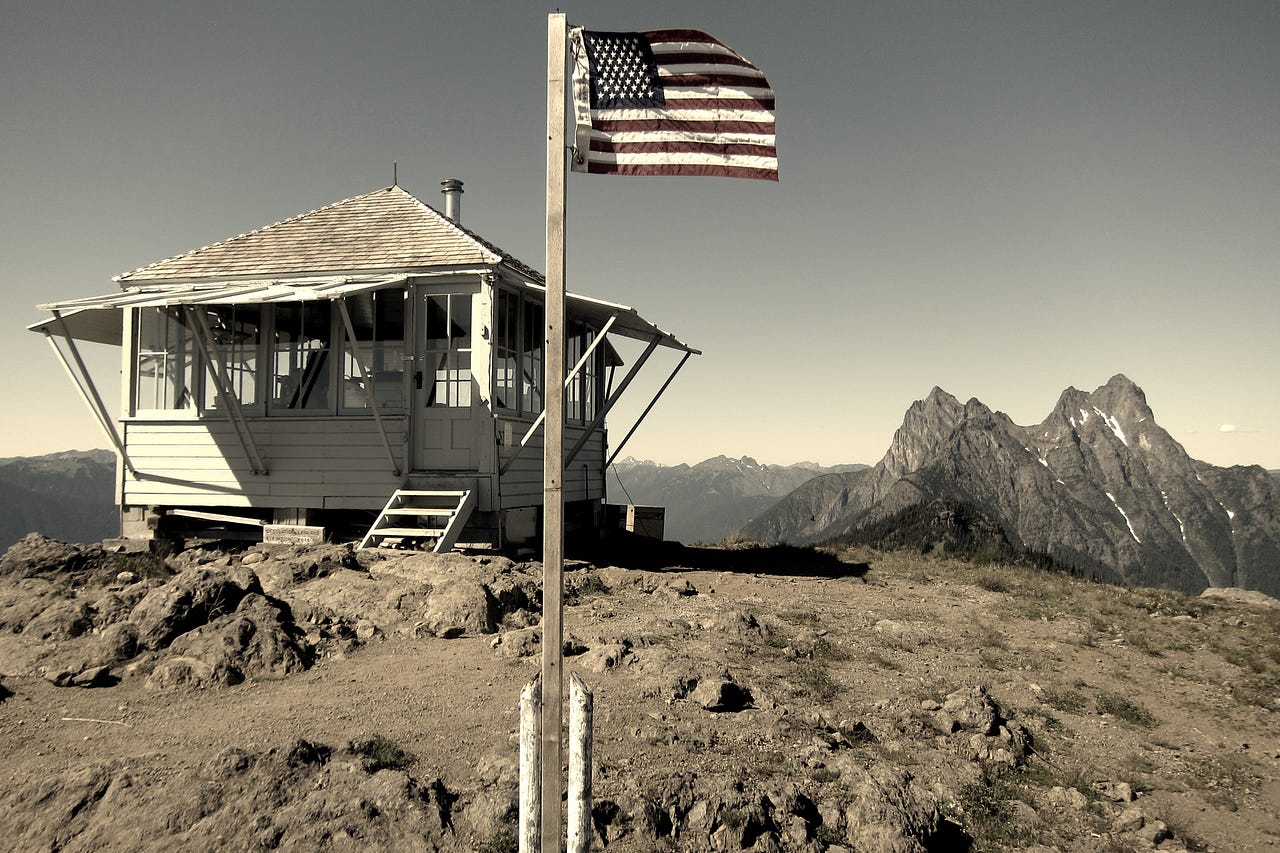 David’s Substack | David Gedye | Substack