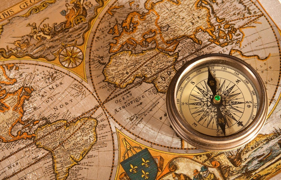 Understanding History: a Rankean Lens - by Avish Patel