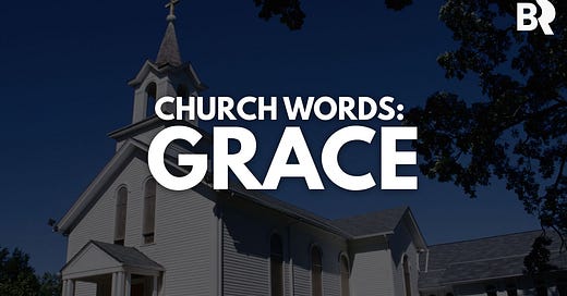 Brandan Robertson | Substack