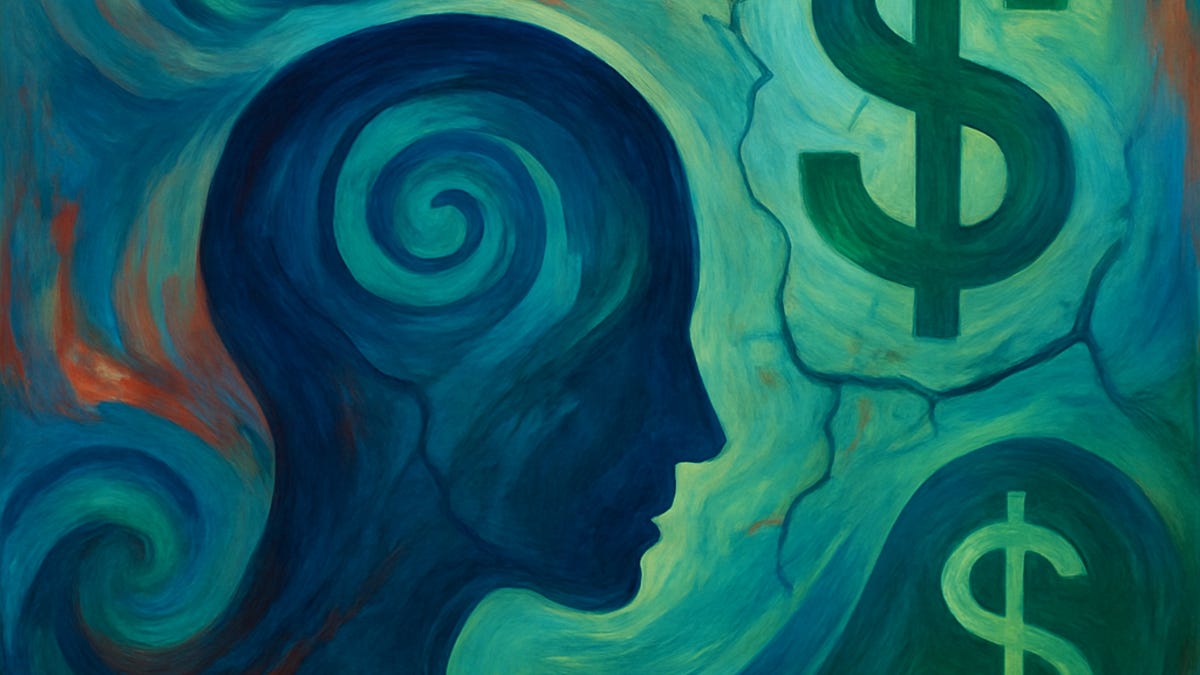 Do You Have Money Trauma?