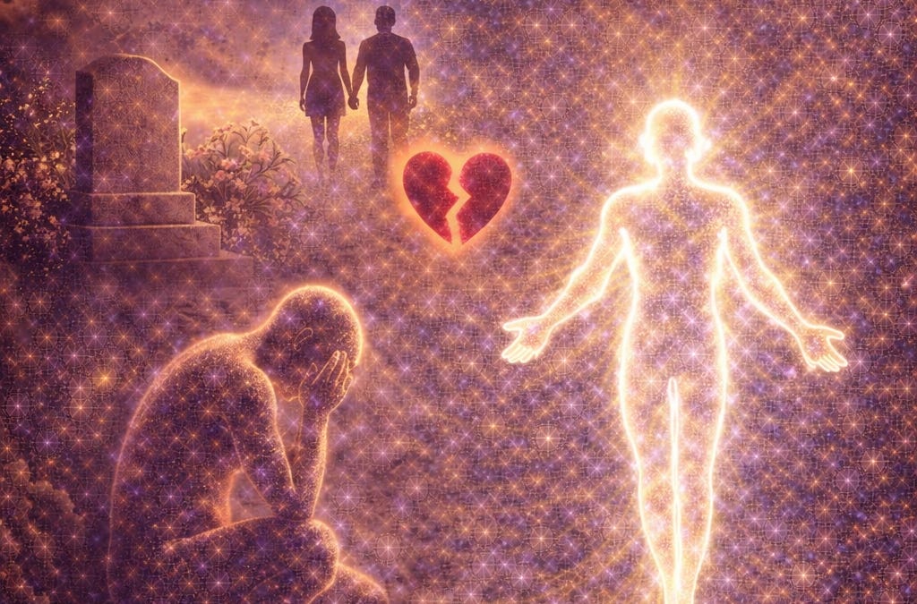 Why Consciousness Does Not Experience Loss