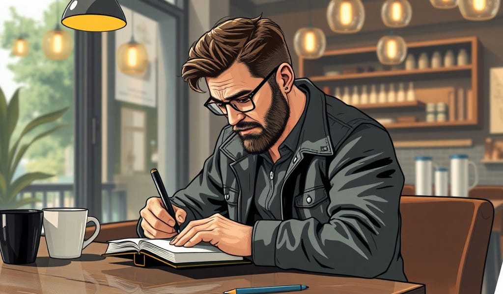I Posted on Substack Notes for 12 Months Straight. Here are 3 lessons I ...