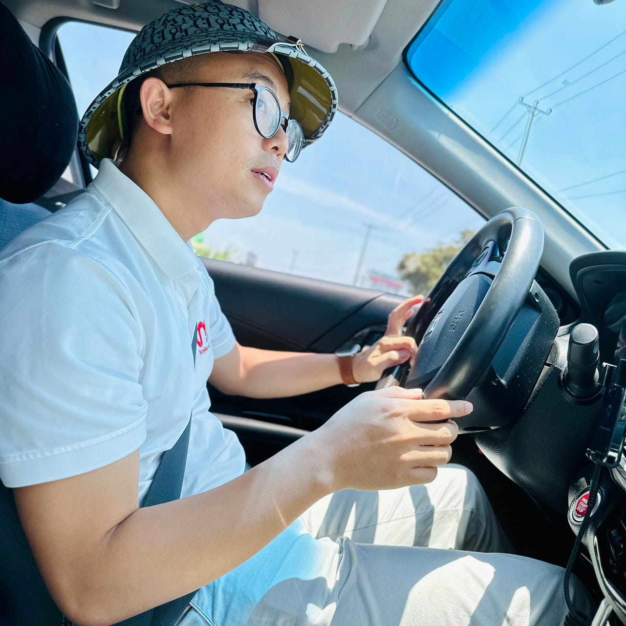 Tuan Anh Ta | Substack