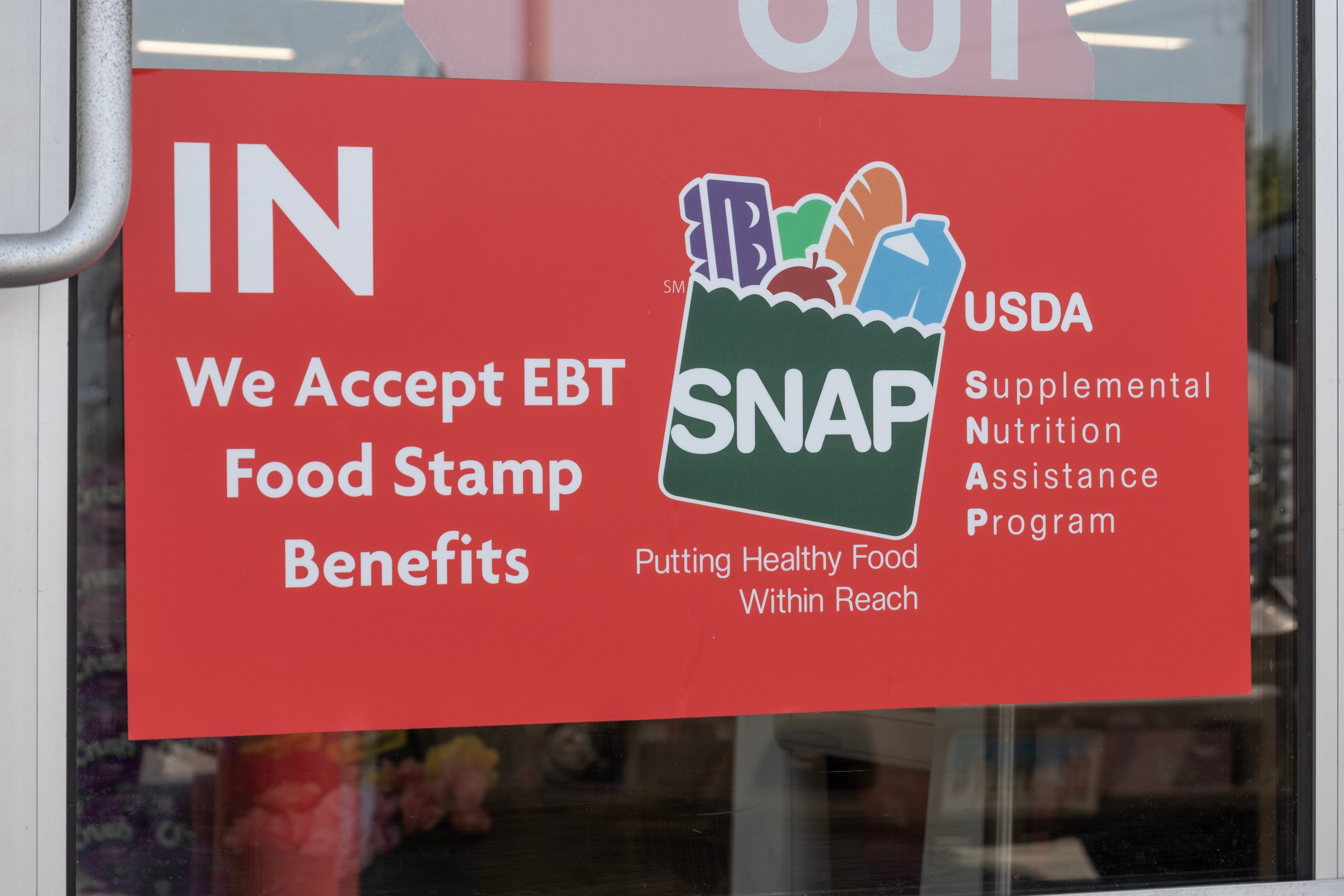 A Brief Explainer on SNAP, the U.S. Government’s Anti-Hunger and Anti ...