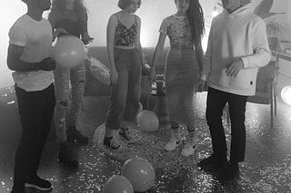 Generation Tech | Jean M. Twenge | Substack